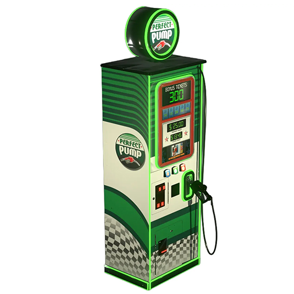 Perfect Pump - Betson Enterprises
