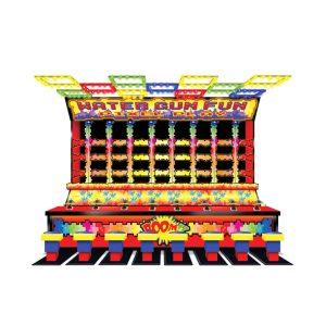 Water Gun Fun Pixel Play - Betson Enterprises